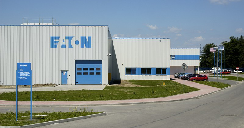 Eaton Supports CIOs, Project Managers With Data Solutions - Brand Icon ...