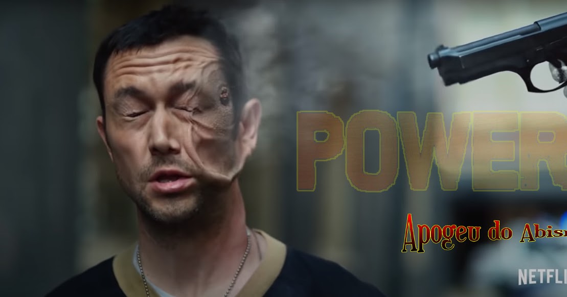 Power. Novo filme da Netflix tem boa história, crítica forte às drogas ...