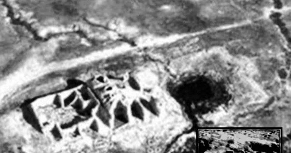 Structures and Anomalies on the MOON ~ TTBTS Rons World News