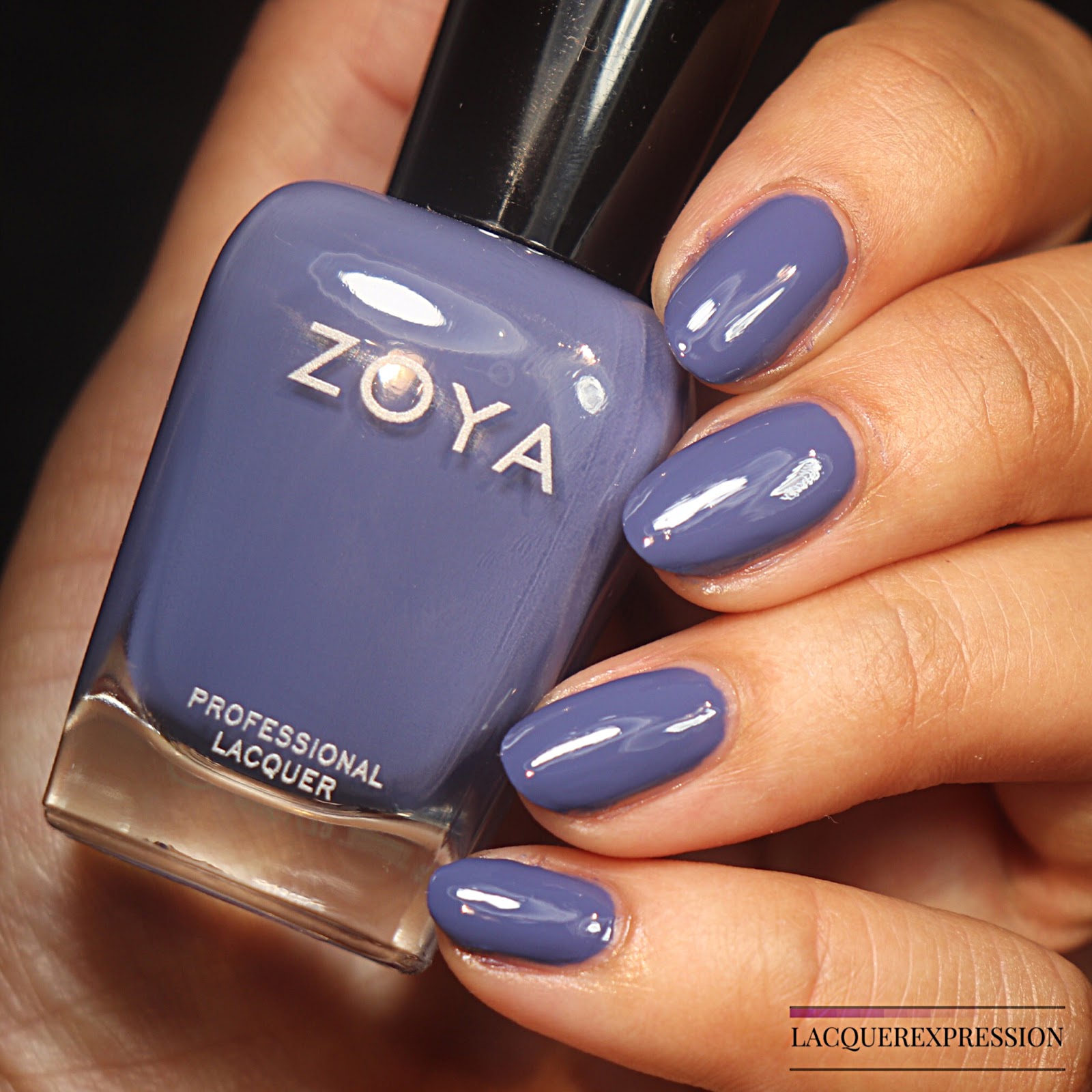Zoya Innocence Spring 2019 Collection Swatch and Review - LacquerExpression