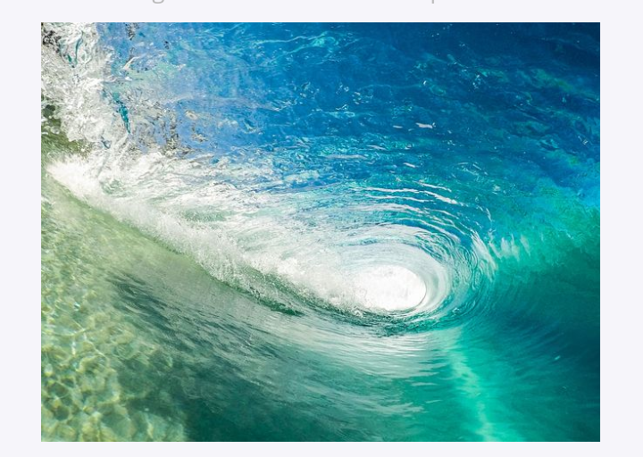 Bagaimana pusaran air di alauatn terbentuk? | Apakah berbahaya pusaran ...
