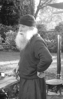 ORTHODOX CHRISTIANITY THEN AND NOW: Famous Dutch Actor Turned Orthodox ...