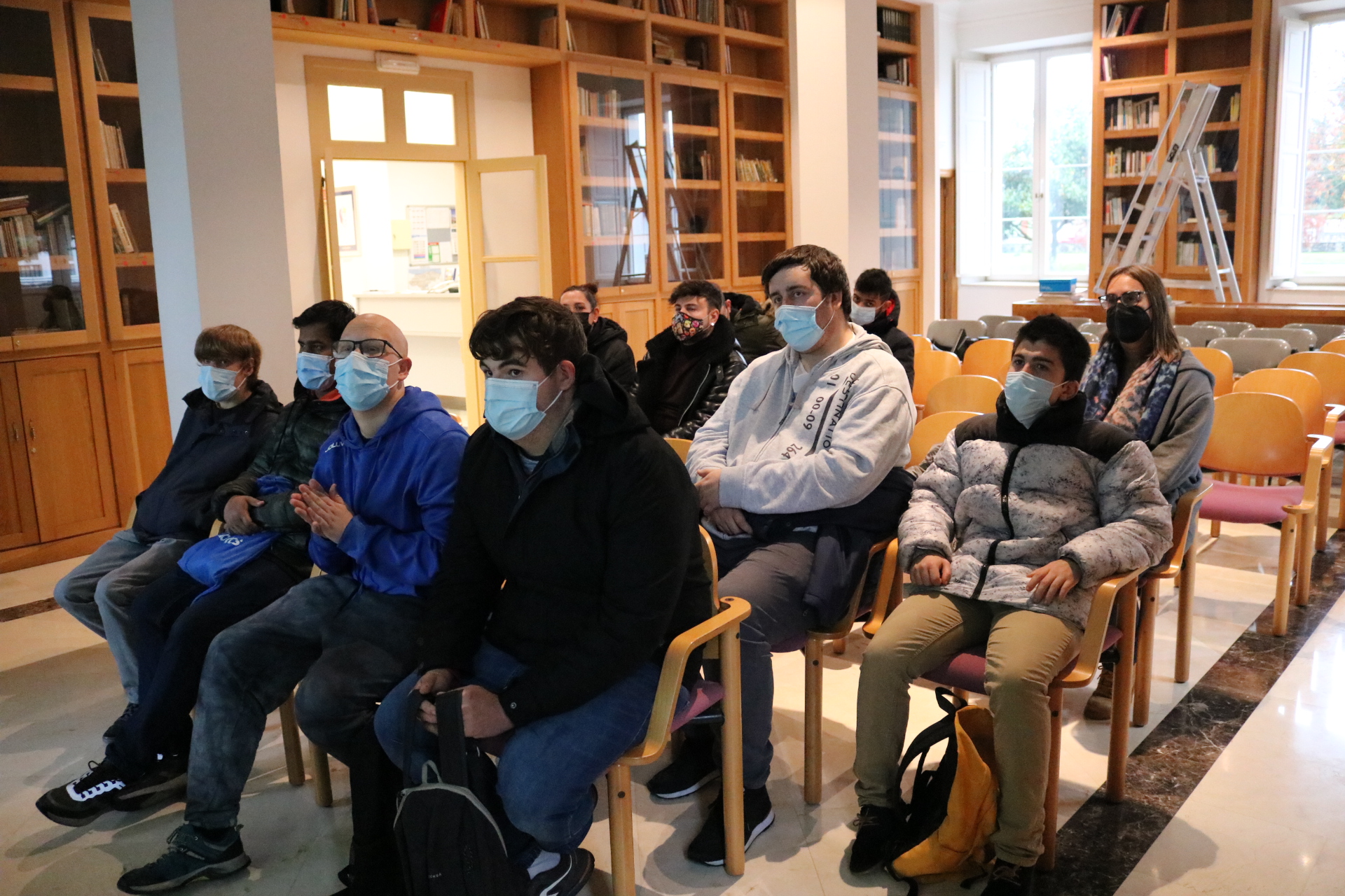 Noticial del CRIEME: 2021