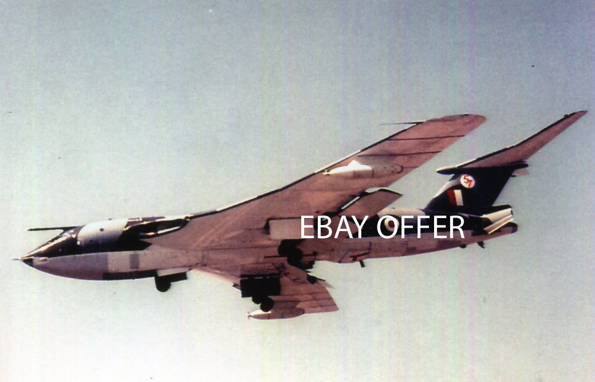 Jet & Prop by FalkeEins: Victor K.1 tanker - Phantom F-4 M and Victor K ...