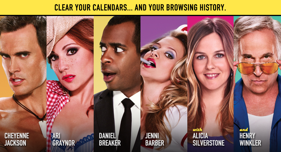 Broadway World Premiere: The Performers Previews Begin October 23 2012