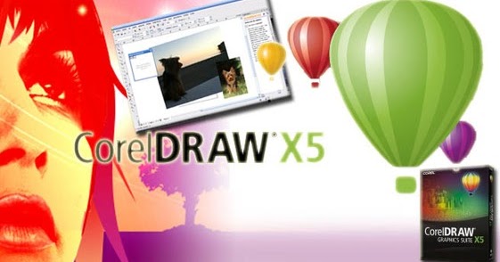 Quero Baixar de Graça: Coreldraw X5