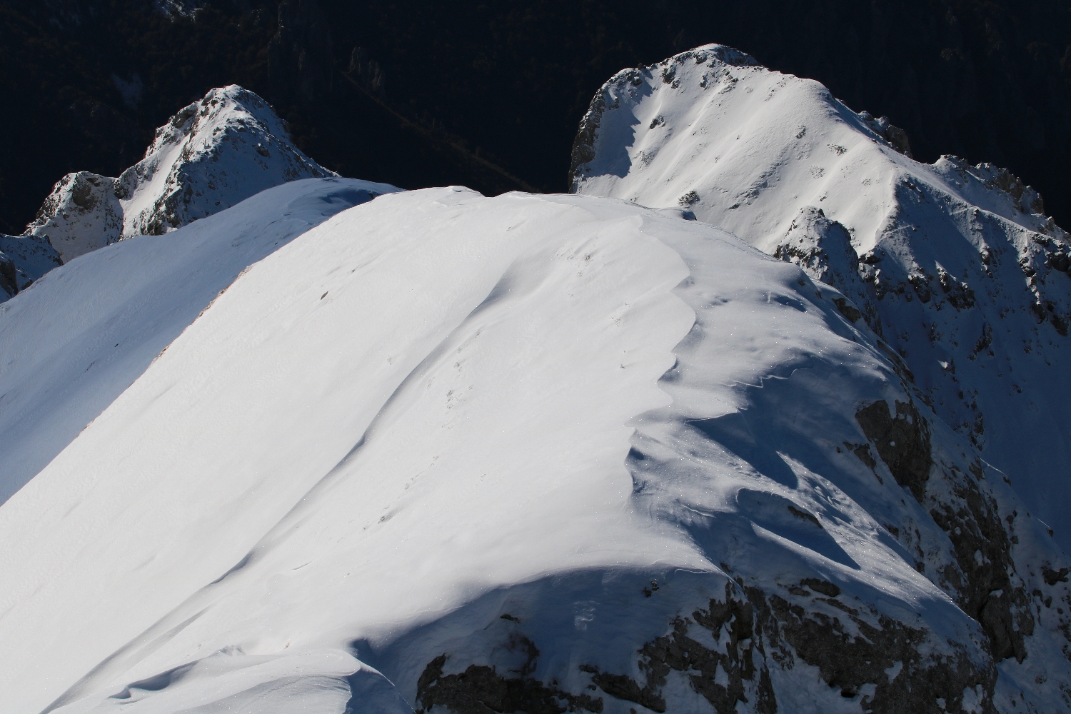 Aria di montagna - Sentieri delle Alpi... : Grigna Settentrionale (2410 ...