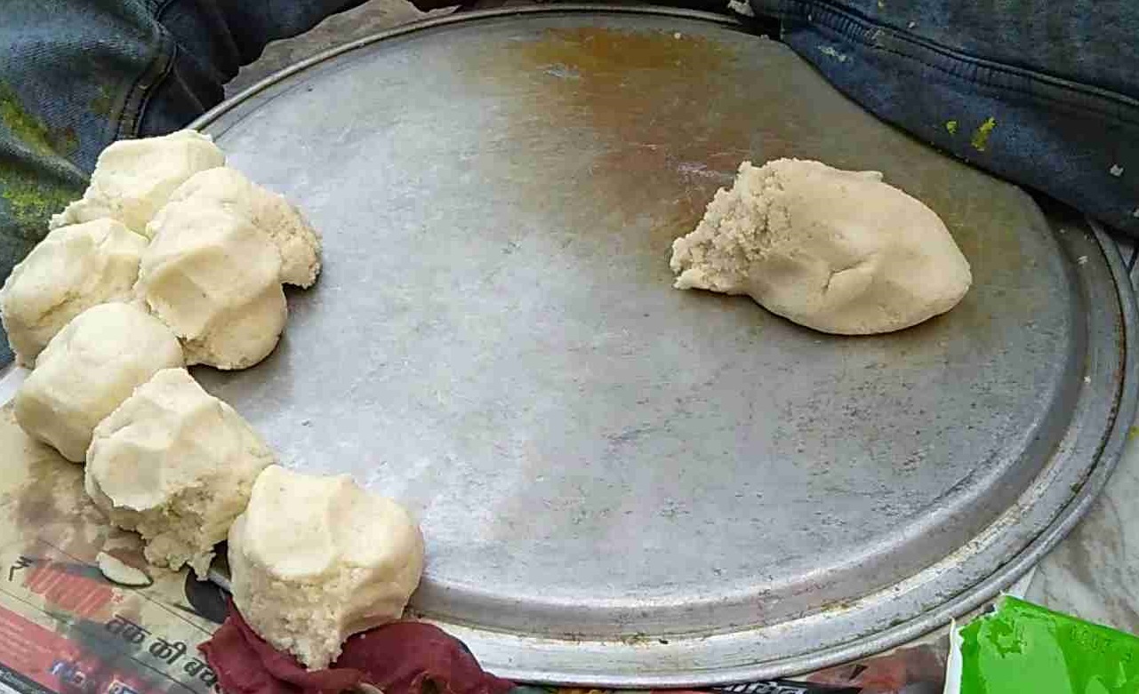 हलवाई स्टाइल गोलगप्पे बनाने की विधि | Best Halwai Recipes