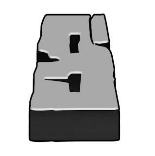 Letras de Minecraft. Minecraft Letters. - Oh my Alfabetos!