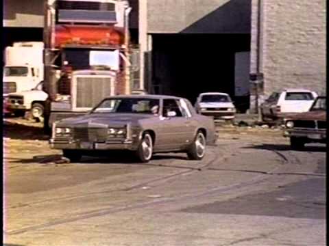 International Syndicate Of Cult Film Critics: Misfit Patrol (1996)