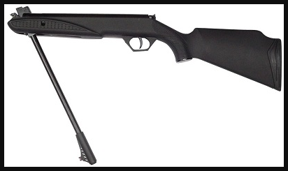 Beberapa Fakta Menarik Senapan Spring PISTON - HOBI KITA