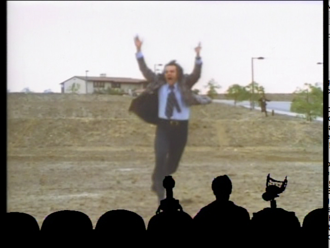Romans Movie Reviews And Musings Mitchell 1975 Mst3k Review
