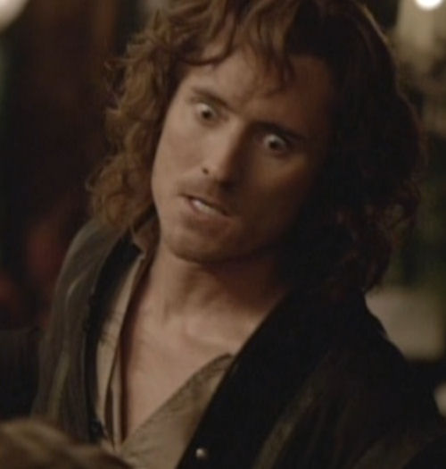 THE VAMPIRE DIARIES: Cosa succede se a prendere la cura è un Originale ...