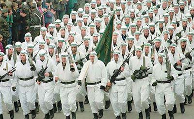 Perang Bosnia, Banjir Darah di Jantung Yugoslavia | RE Tawon