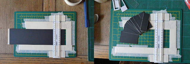 Microfossil Slides II : Making Slides