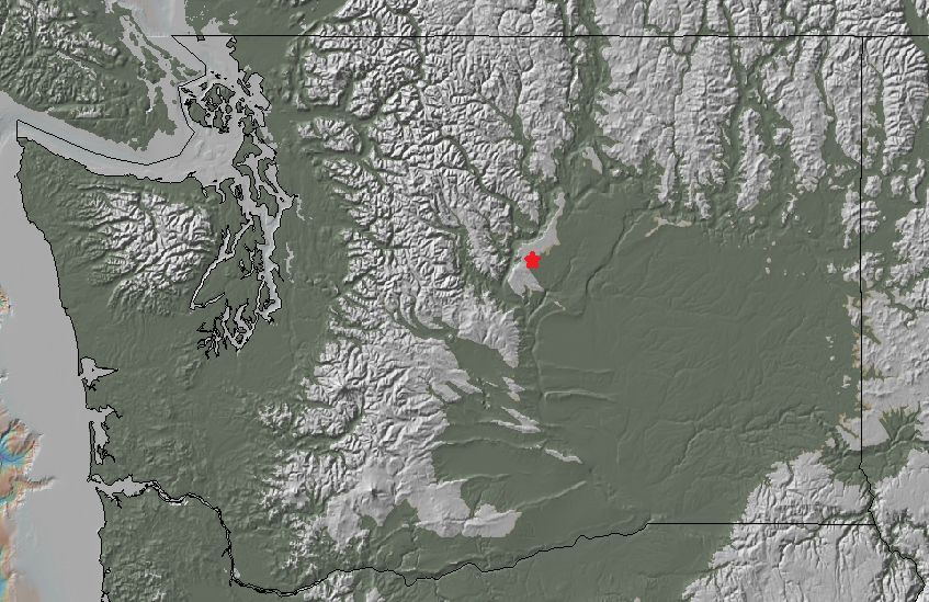 Reading the Washington Landscape: Waterville vs Farmington for Highest ...