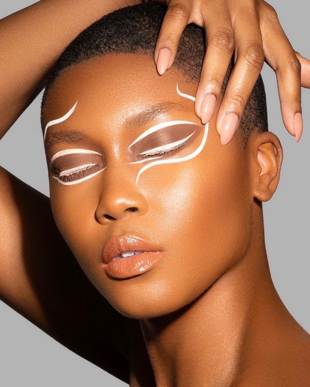 69 Best spring makeup looks for 2021 | Melody Jacob