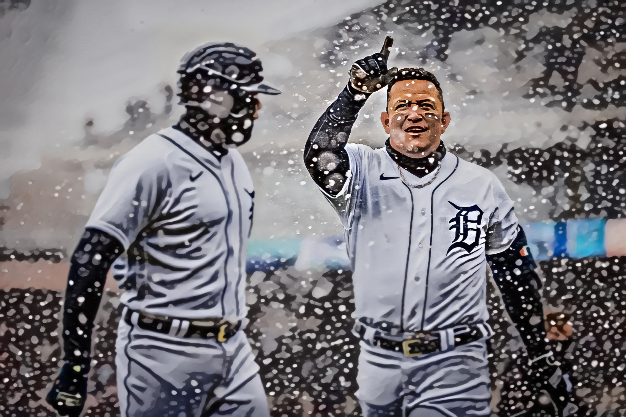 John's Big League Baseball Blog: Tigers WIN..Yeah BOYD!