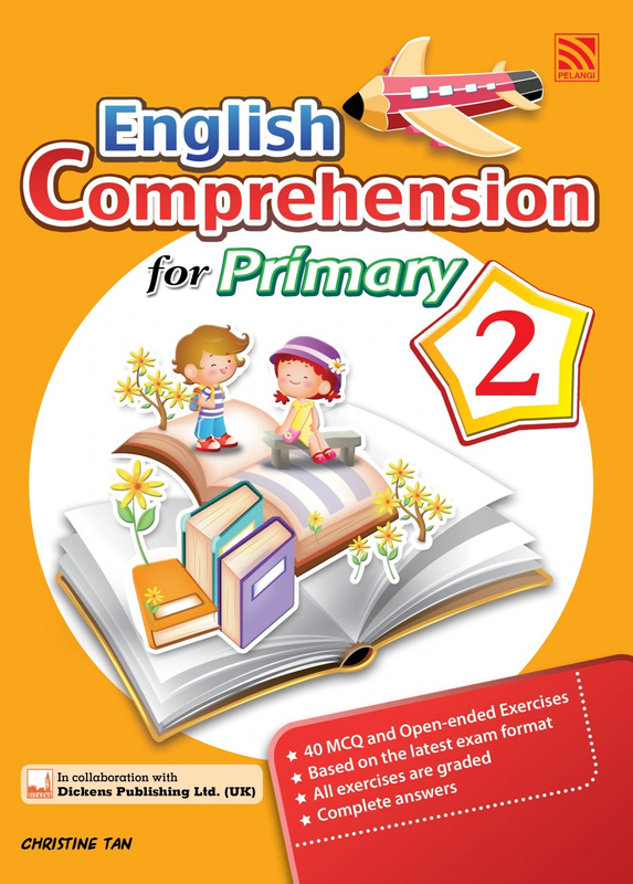 Download English Comprehension For Primary 2 Pdf Reading Download English Comprehension For Primary 2 Pdf Reading