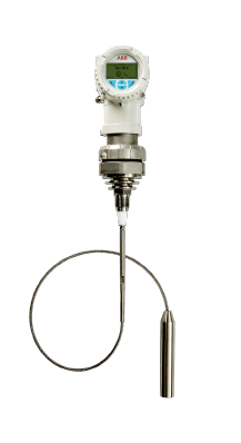 Understanding Guided Wave Radar Transmitters | The Hile Controls, Inc. Blog