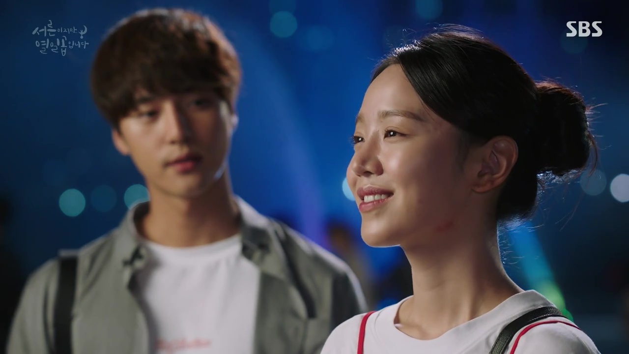 Book Lover: Reseña Drama: Still 17.