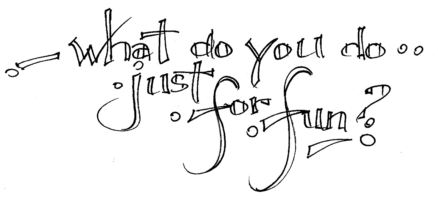 Sketcharound: Doodle Questions