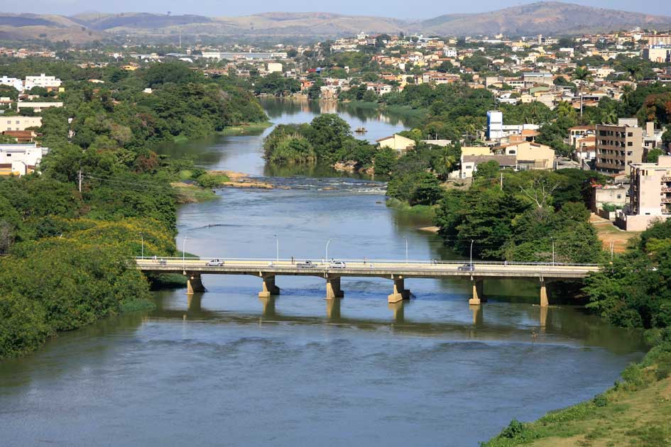 Conheça Governador Valadares ~ Conheça Minas