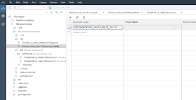 SAP HANA Tutorial, Material and Certification Guide