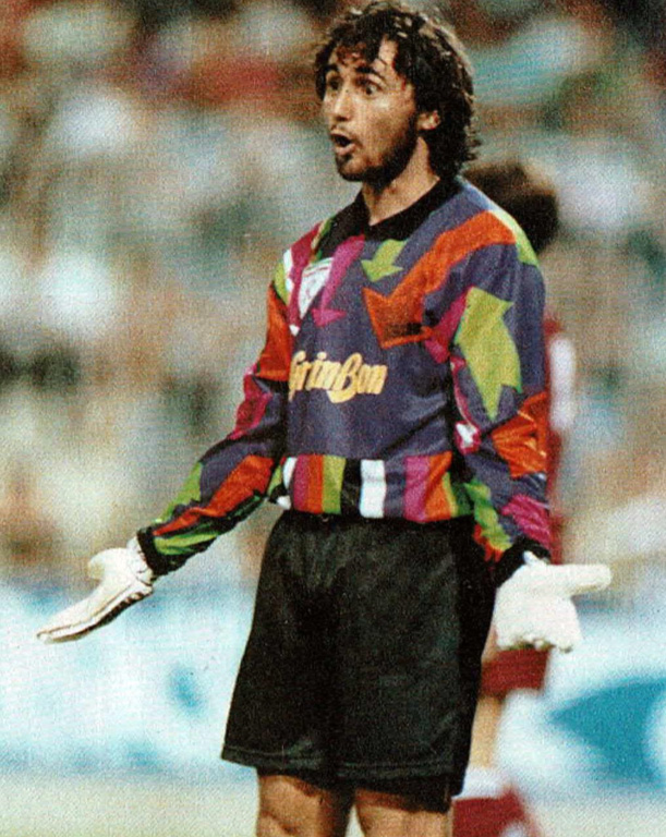 Luca Bucci: il portiere che piaceva a Sacchi e che Buffon spodestò