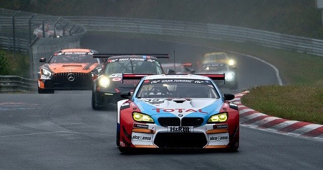 10 Best Android Car Racing Games with Controller Support in 2020