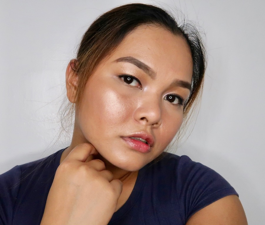 Glass Skin Using Makeup Tutorial The Beauty Junkee