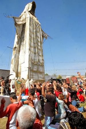 Santa morte (muerte): Curiosidade acerca da santa morte