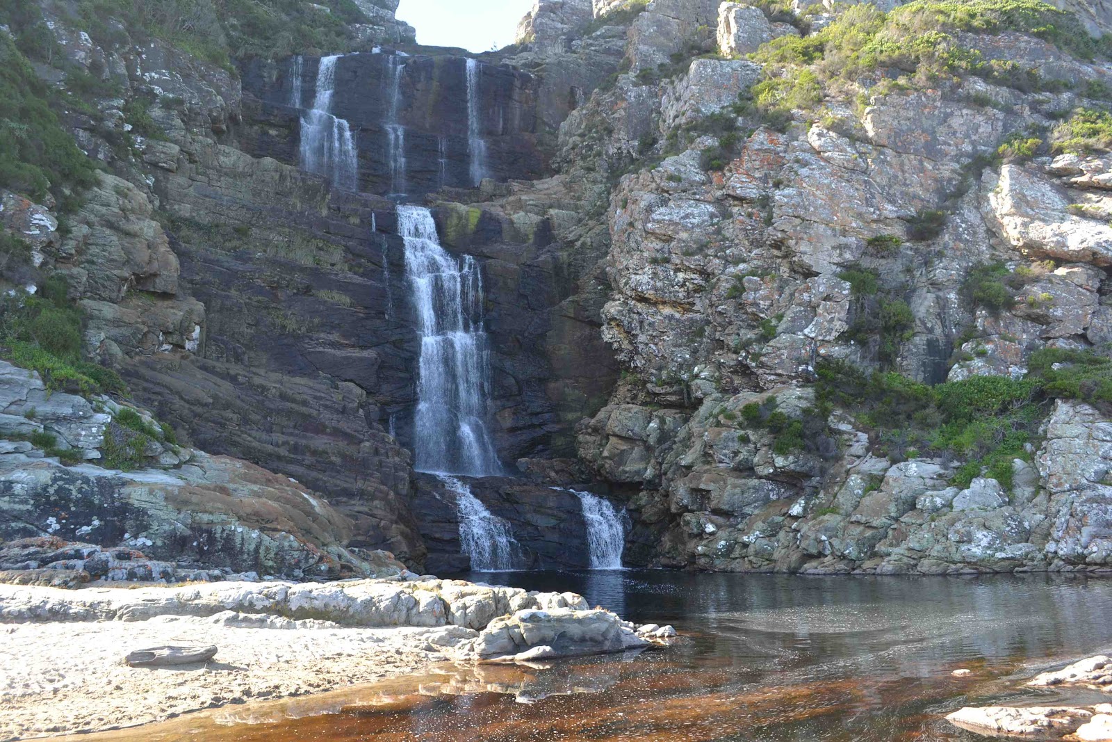 Mijn Zuid-Afrikaans avontuur