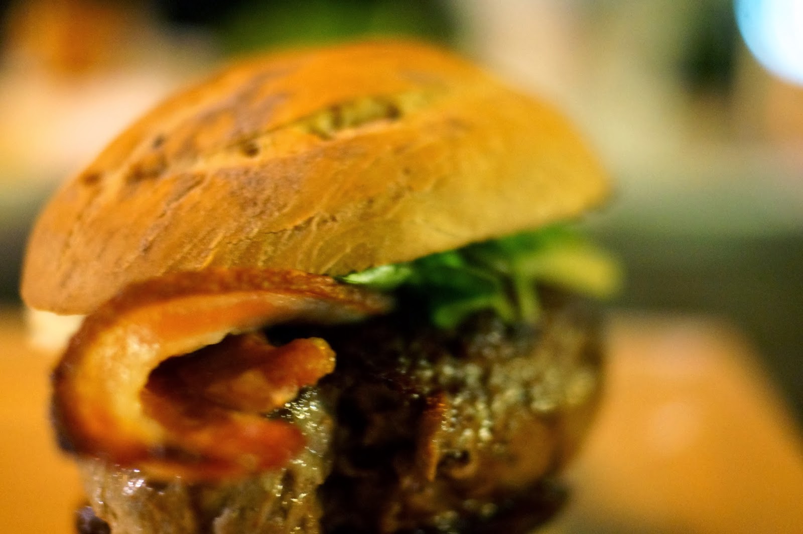 Emtalks: Hotel Chocolat's Roast And Conch Restaurant Review