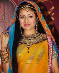 Jodha Akbar Serial Costume Designer - trendbaldcircle