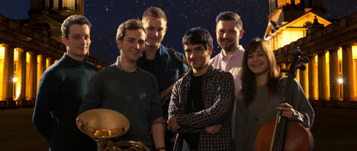 Planet Hugill: Trinity Laban Gold Medal Showcase