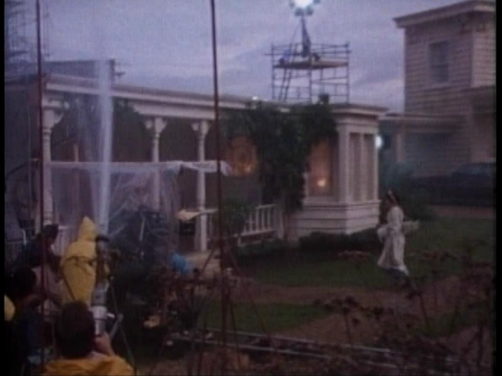 Labyrinth - Filming locations: Filming location # 6 - Elstree Studios