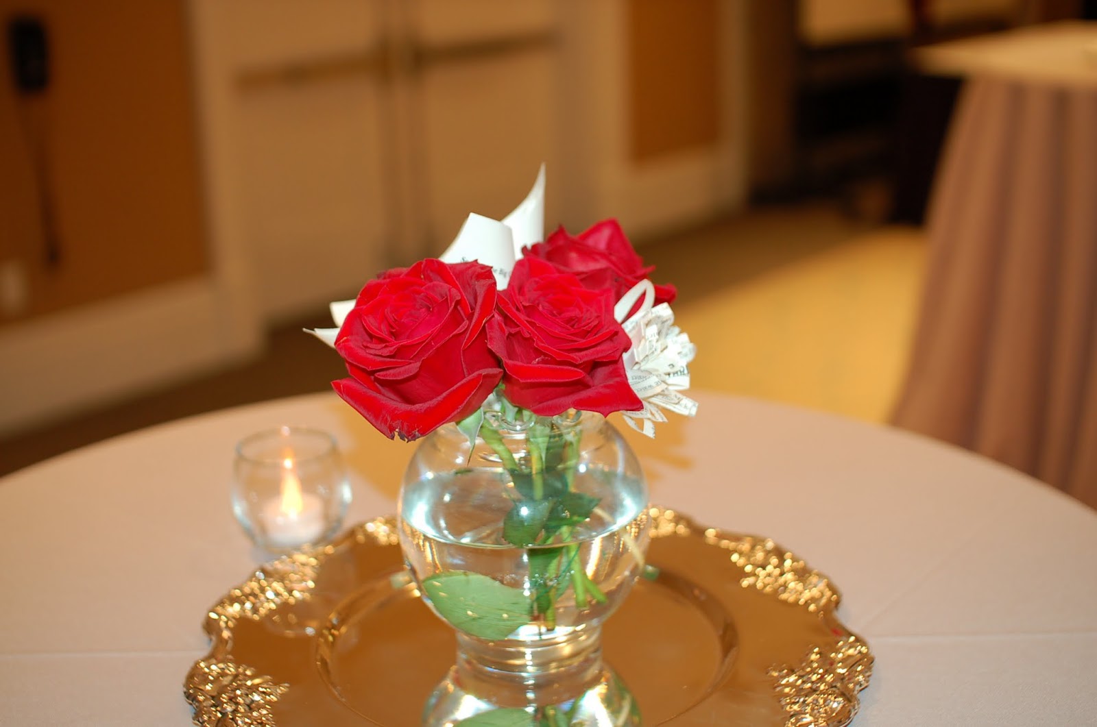 Smarty Parties: The Next Chapter: A Book-Themed Party for 19 Librarians