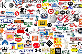 Reka Bentuk Grafik: LOGO