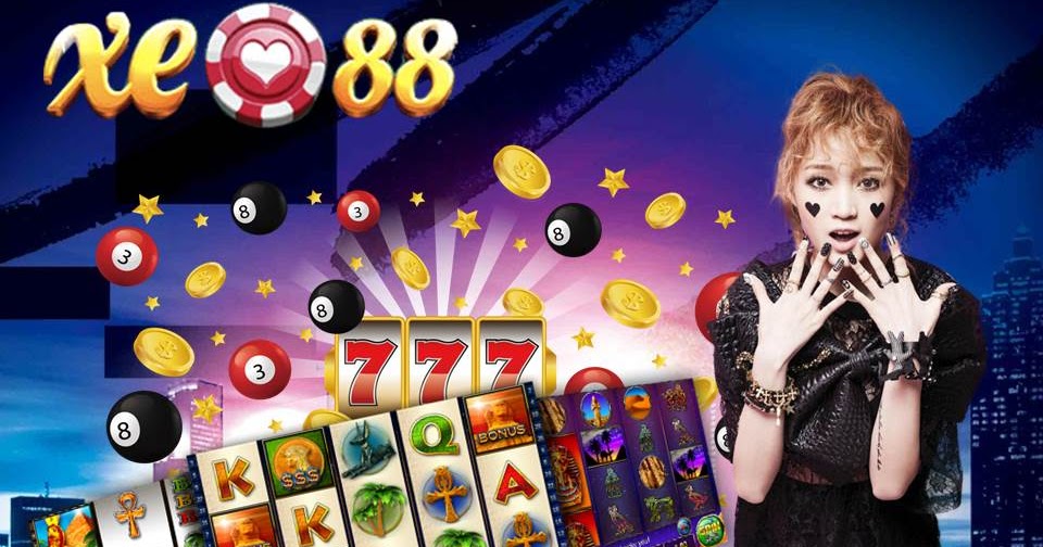 Get The Free XE88 Test ID Online Casino Singapore