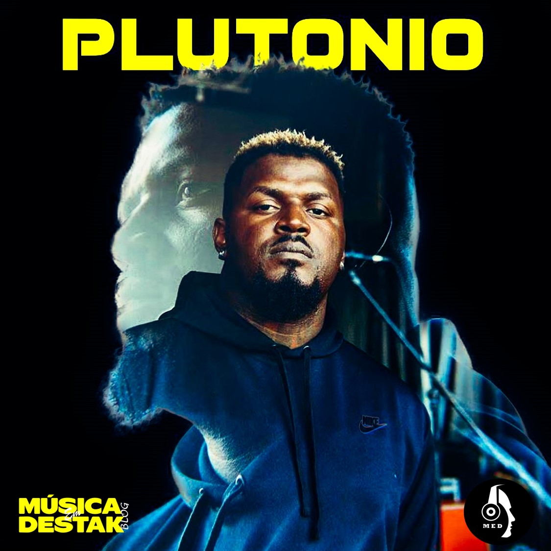 Plutonio - Sr. Guarda (Prod. Dj Telio) [AFRO BEAT] [DOWNLOAD] - Música ...