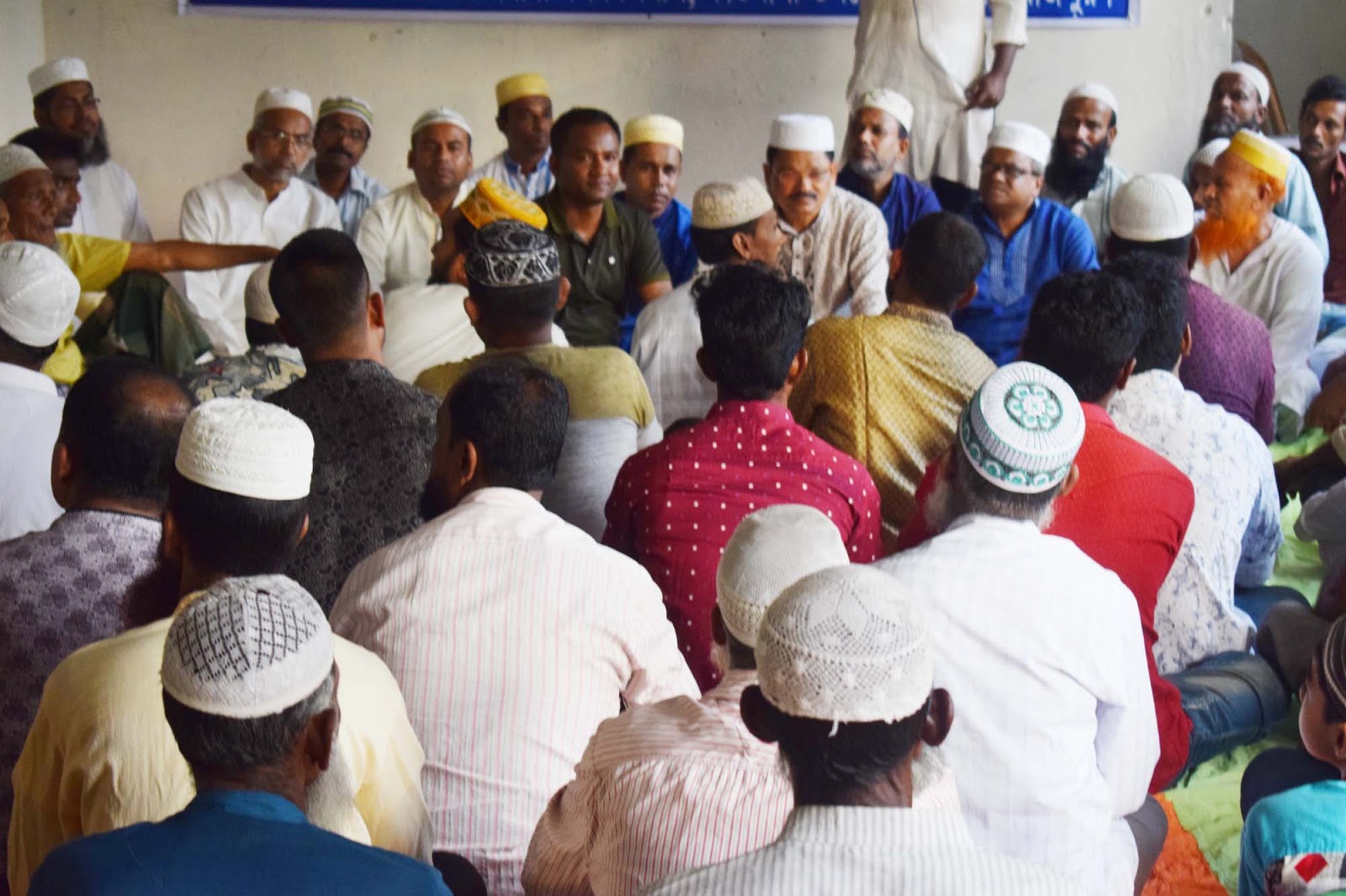 KAWKHALI SANGBAD: কাউখালীতে জিয়াউর রহমানের শাহাদাৎ বার্ষিকী পালিত