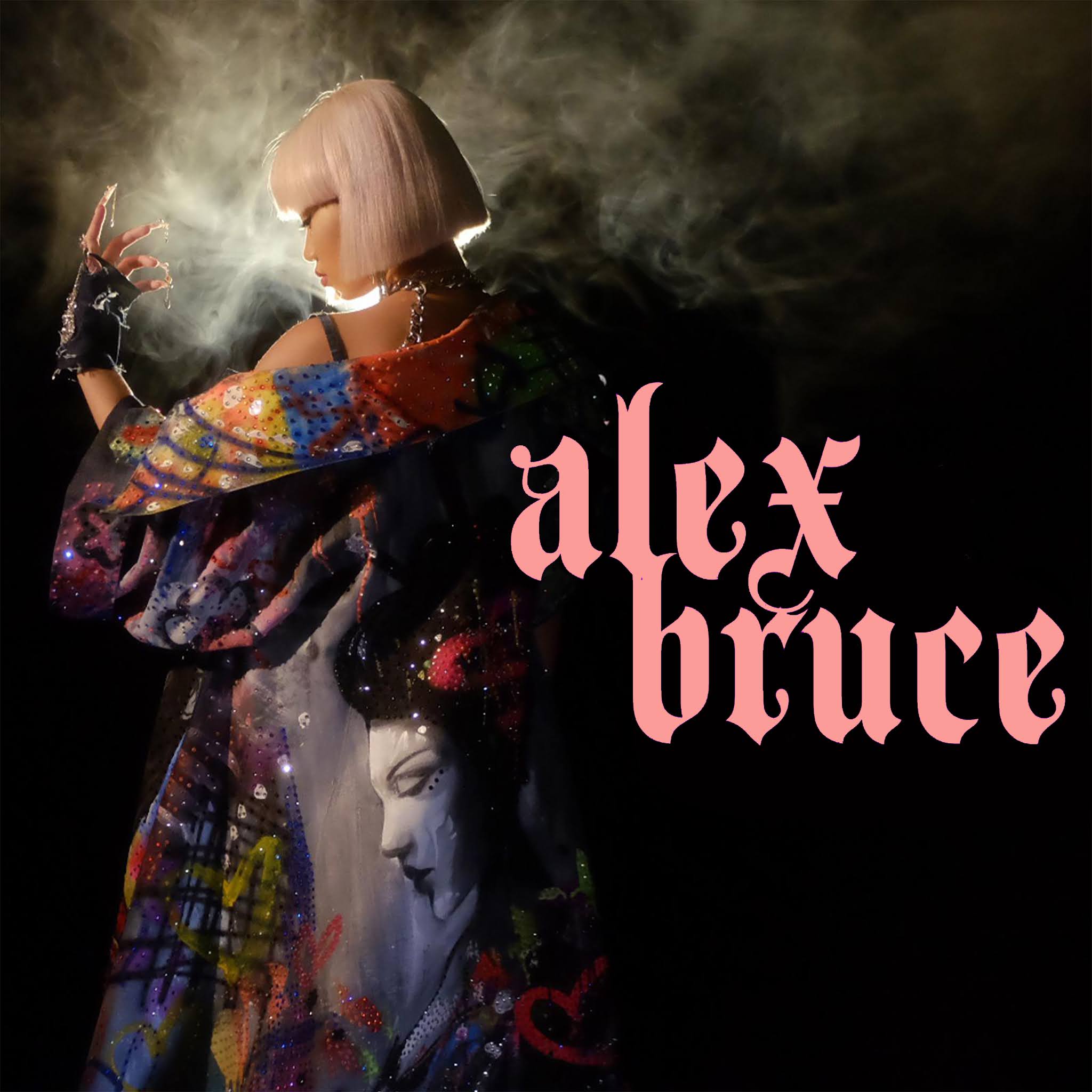 Alex Bruce Turns Bangers Into Hip-Hop Gold on Her Self-Titled EP ...