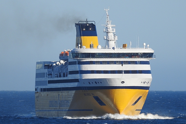 J-IMBERT TOULON: MEGA EXPRESS TWO