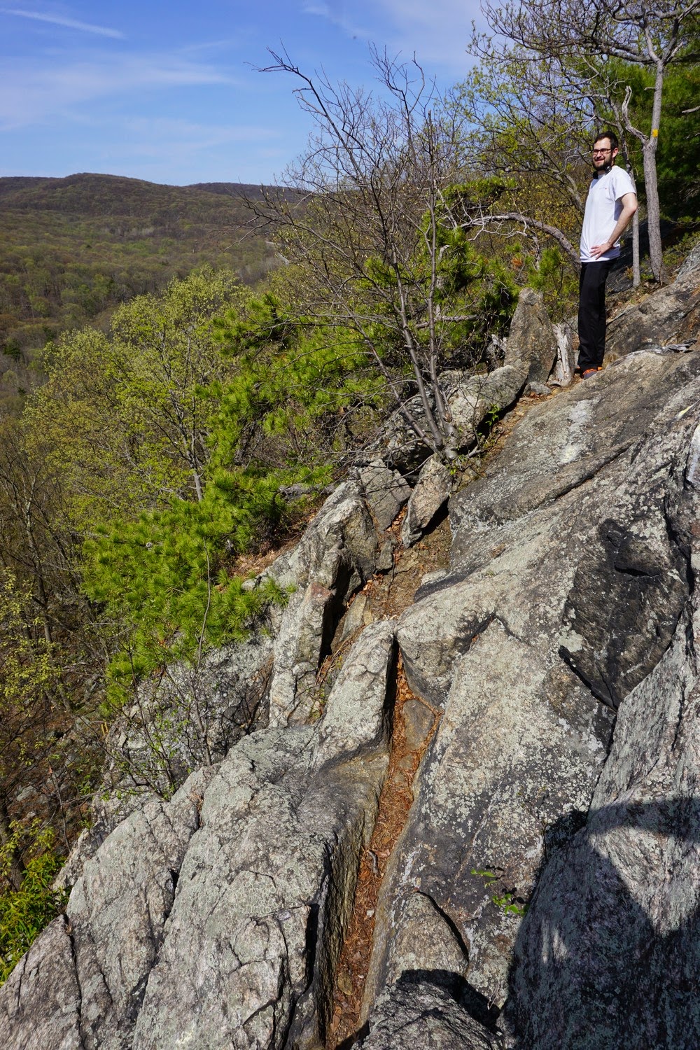 Harriman Hiker: Harriman State Park and Beyond: Pyngyp Mountain ... Harriman Hiker: Harriman State Park and Beyond: Pyngyp Mountain ...