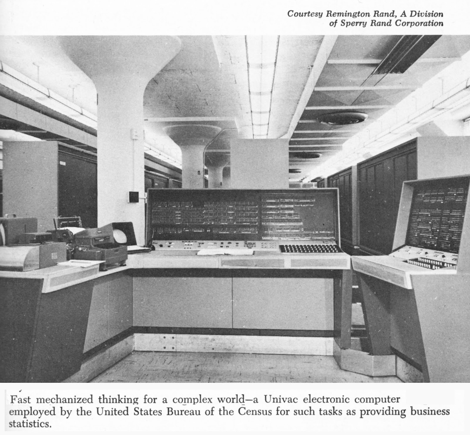 Progress is fine, but it's gone on for too long.: Office computing in ...