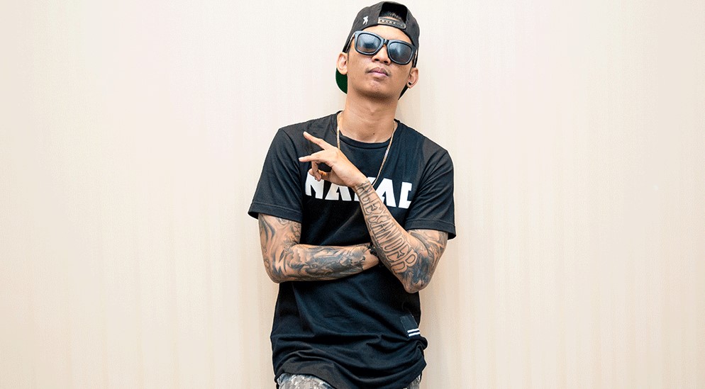 Biografi Young Lex - Kontroversi 2016 - Army BTS