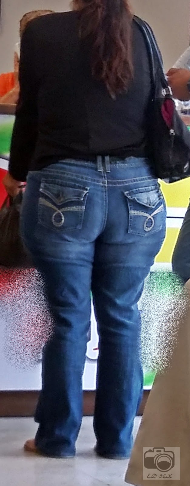 Madura Y Su Mega Culote