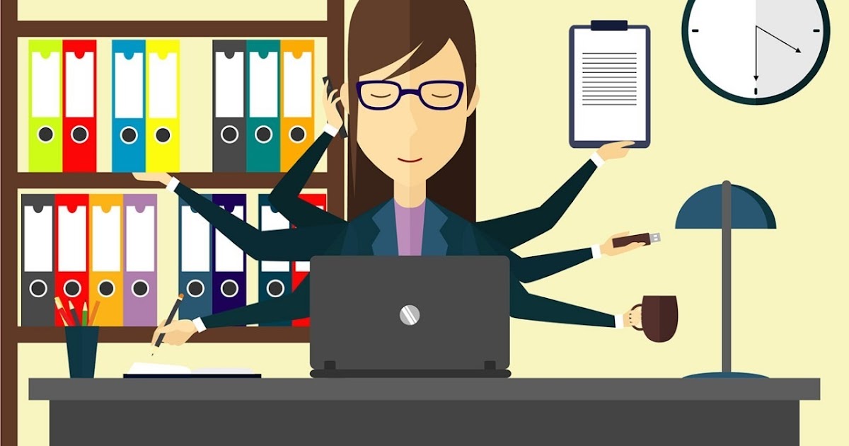 Secretaria Secundaria: Reconociendo el rol del Secretario en ...