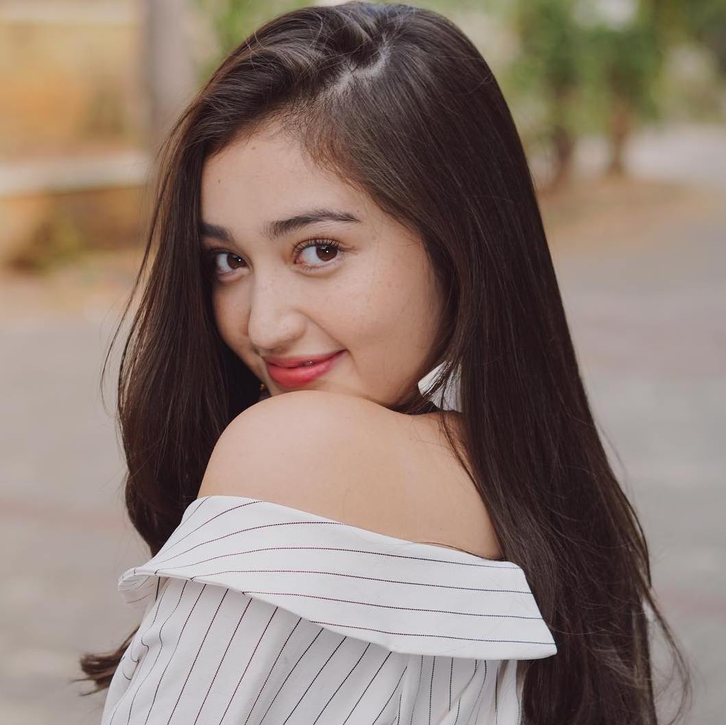 √ Biodata Ranty Maria, Agama, Pacar Dan Sinetron Lengkap - Katakita